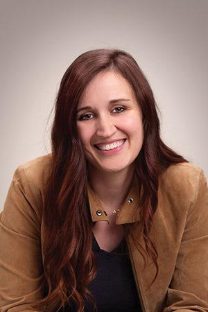 Alyssa Wilson – New Harbinger Publications, Inc