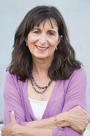 Diane Petrella – New Harbinger Publications, Inc