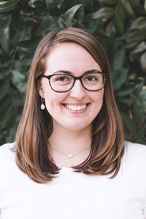 Emma Lauer – New Harbinger Publications, Inc