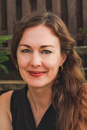 Francesca Lynn Arnoldy – New Harbinger Publications, Inc