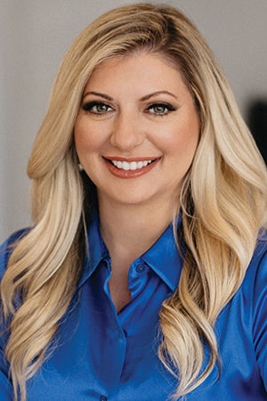 Jennifer Sweeton – New Harbinger Publications, Inc