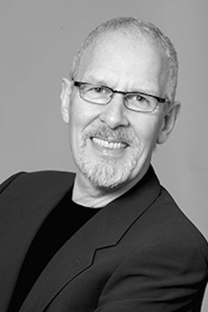 Keith Bailey – New Harbinger Publications, Inc