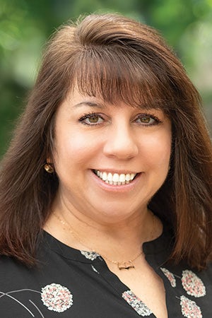 Lenora M. Ziegler – New Harbinger Publications, Inc