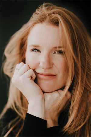 Rebecca Kase – New Harbinger Publications, Inc