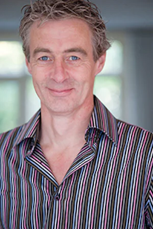 Rob Brandsma – New Harbinger Publications, Inc