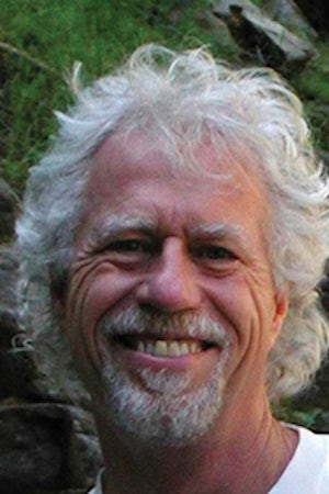 Steve Flowers – New Harbinger Publications, Inc