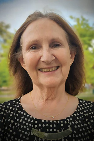 Susan Spence – New Harbinger Publications, Inc