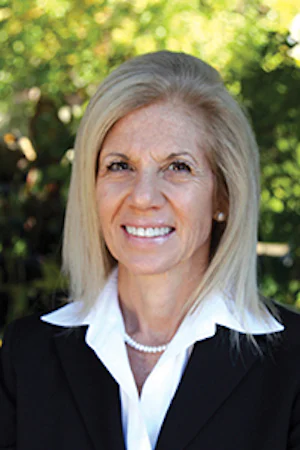 Suzanne Phillips – New Harbinger Publications, Inc