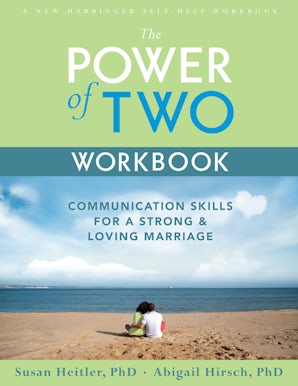 The Power of Two Workbook