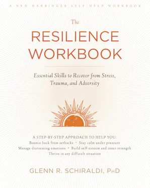 The Resilience Workbook