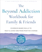 The Mindfulness Workbook for Addiction