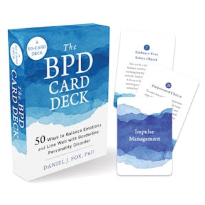 The BPD Card Deck