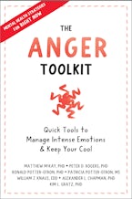 The Anger Toolkit