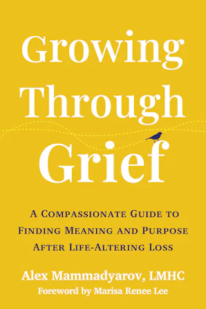 Growing Through Grief