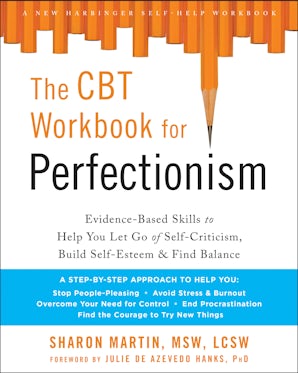 The CBT Workbook for Perfectionism