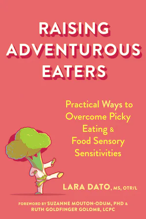 Raising Adventurous Eaters